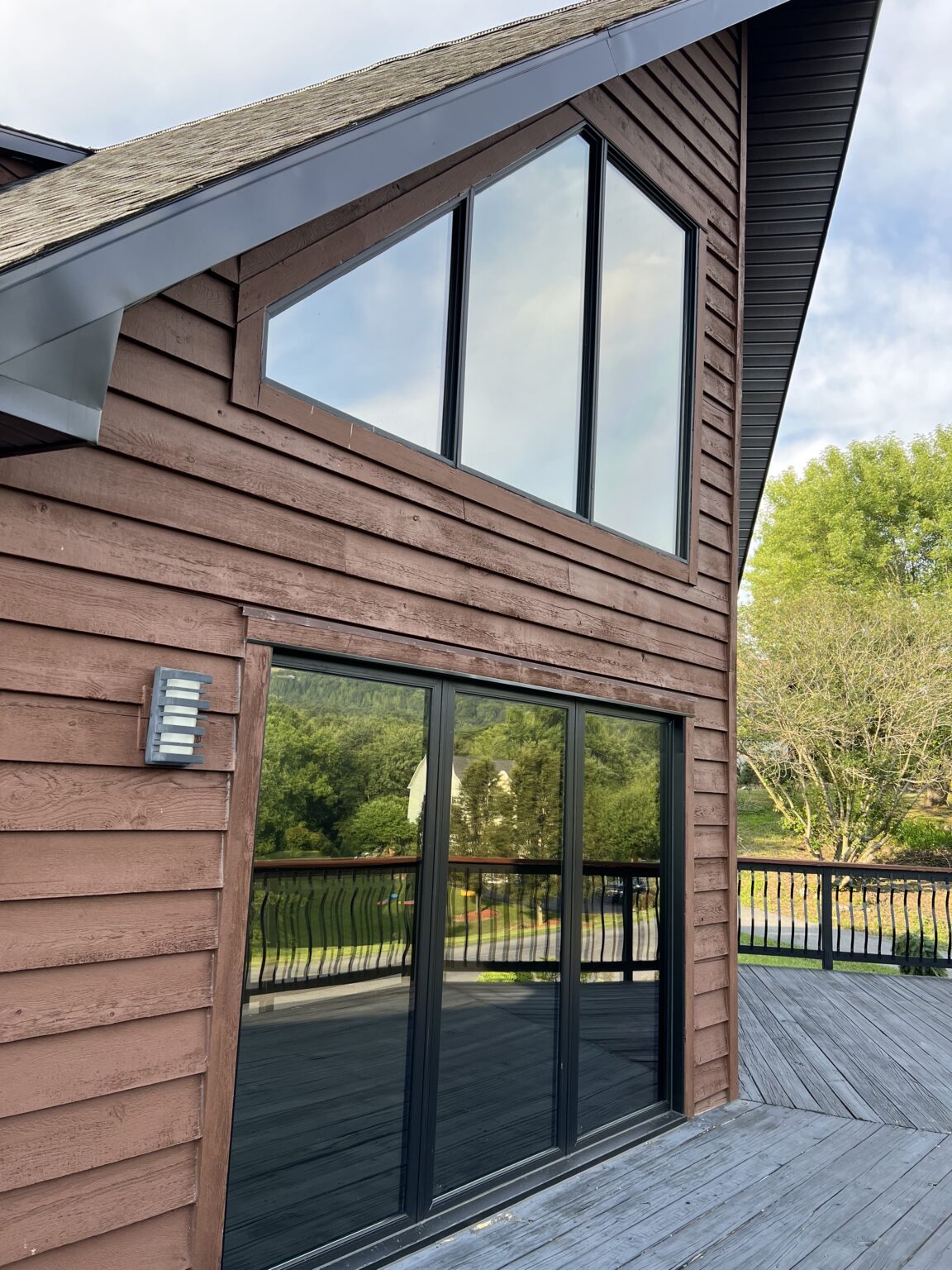 Home & Commercial - Elite Window Tint